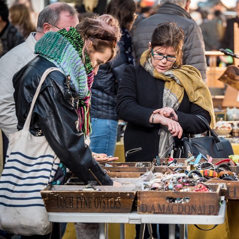 Car Boot Fairs | Park Farm Campsite - Bodiam, East Sussex